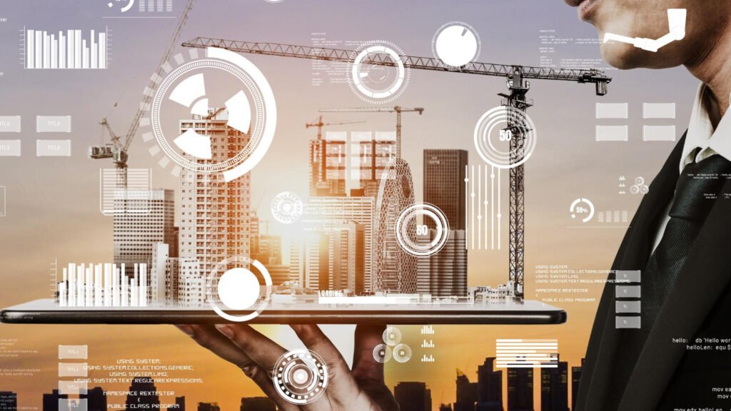 Mengenal apa itu Smart Building Management System.