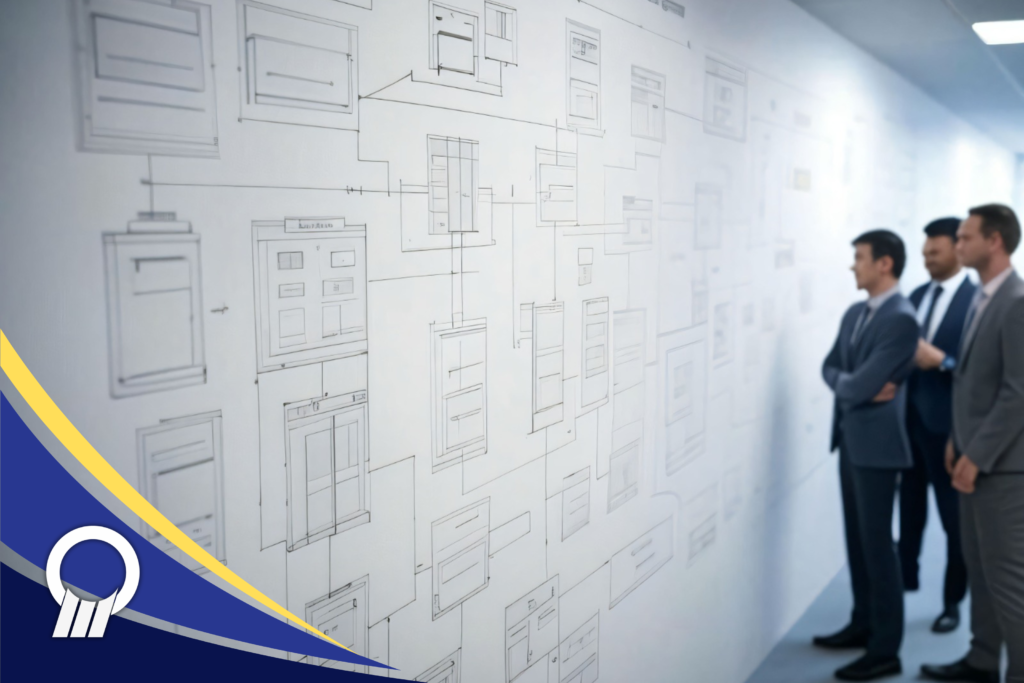 Mengenal apa itu Smart Building Management System.